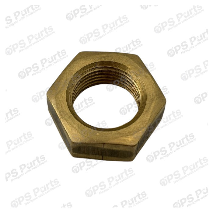 OPS Parts - Mercury Prop Nut Kit - 8M0179579