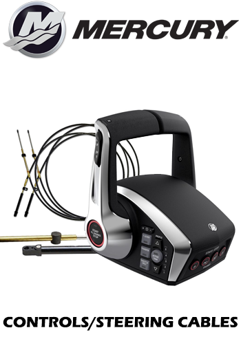 OPS Parts - Controls and Steering Cables