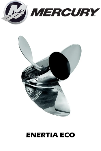 OPS Parts - Mercury Enertia ECO Propeller