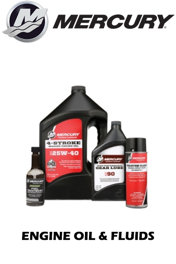 OPS Parts - Engine Oil & Fluids