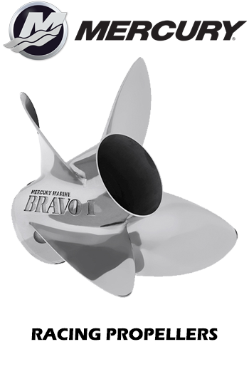 OPS Parts - Mercury Racing Propellers