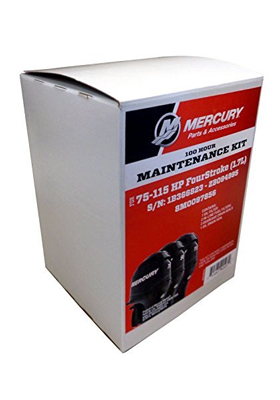 OPS Parts - Mercury Service Kits