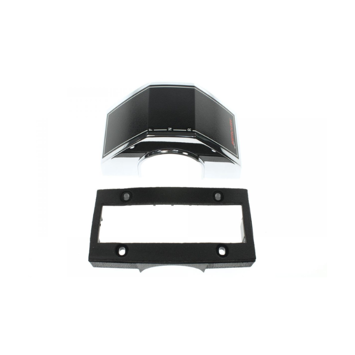 OPS Parts - Cover Assembly, Commander Series - Single Outboard & MCM ...