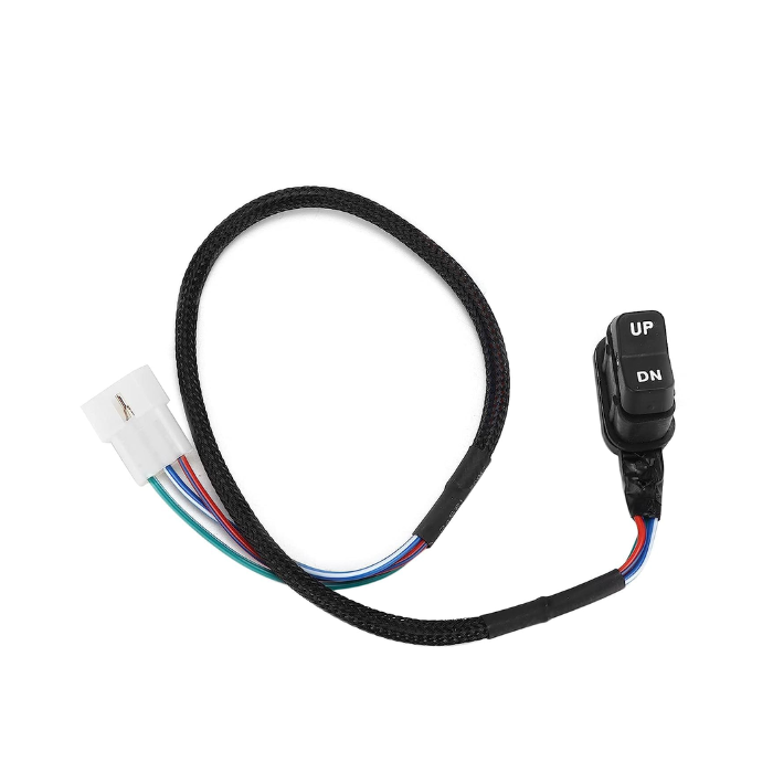 OPS Parts - Trim Switch Assembly, MCM – Single Engine – 858679T2