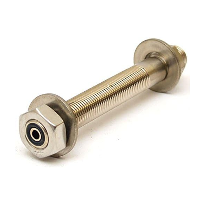 Transom/Splashwell Thickness More Than 3/4" - 892518 – OPS Parts