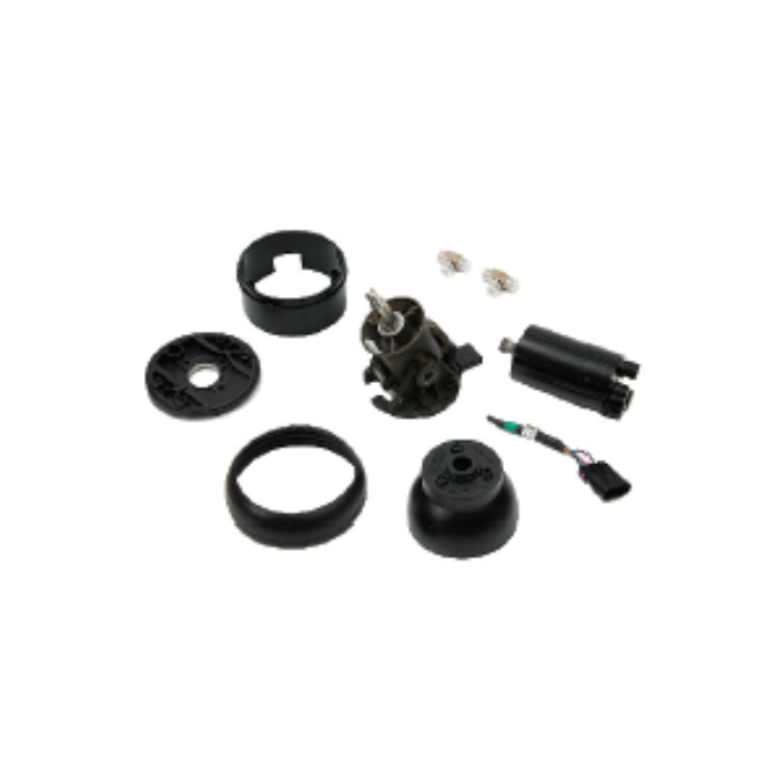Tilt Helm Kit (2 Steering Cylinders) – 50cc – 8M0137461 – OPS Parts