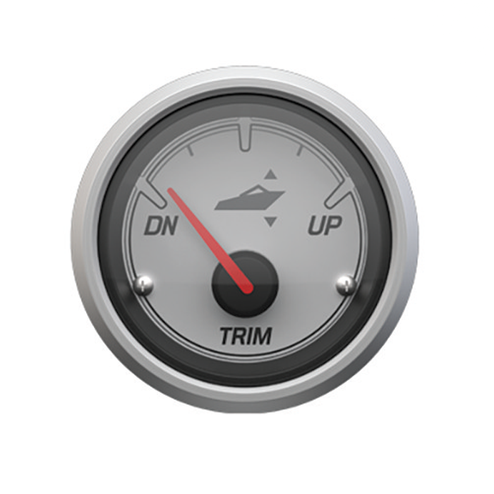 OPS Parts - Power Trim Gauge – 8M6020066