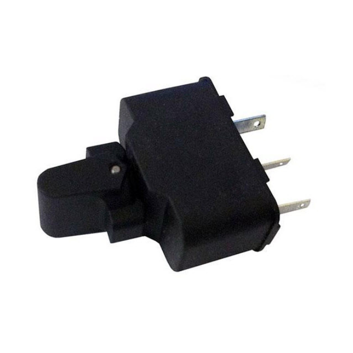 OPS Parts - Trim Switch Assembly, Outboard & MCM - Single Engine ...