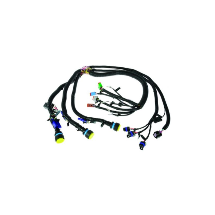 OPS Parts - Helm Harness – Dual Engine – 8M0157216