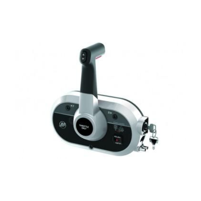 OPS Parts - Side Mount Control 20’ w/ Trim 14 Pin – Gen. 2 Control ...