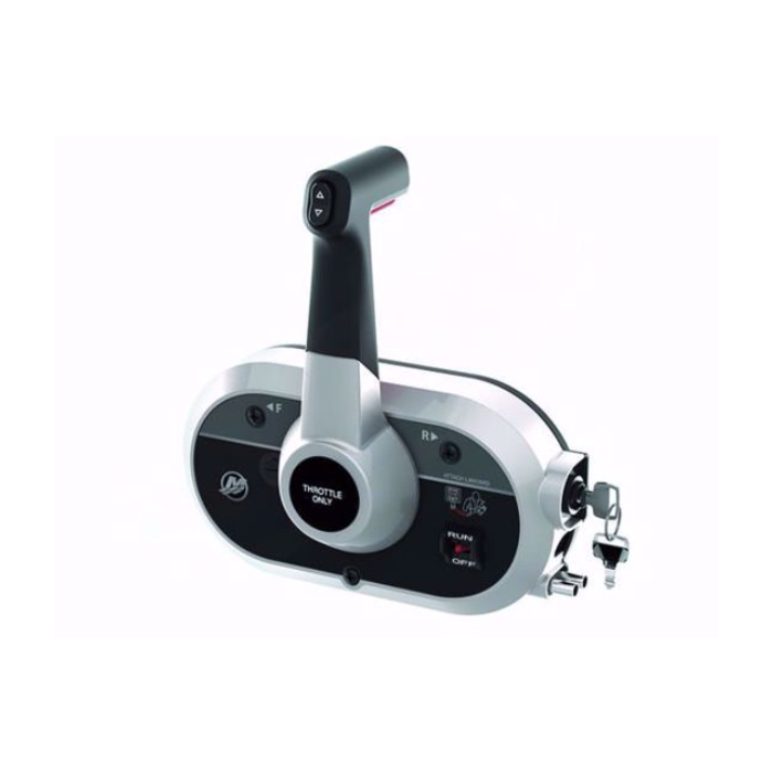 OPS Parts - Side Mount Control 20’ w/ Trim 10 Pin – Gen. 2 Control ...