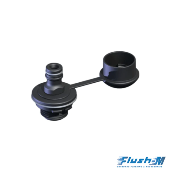 OPS Parts - Mercury Outboard Flush Quick Connect