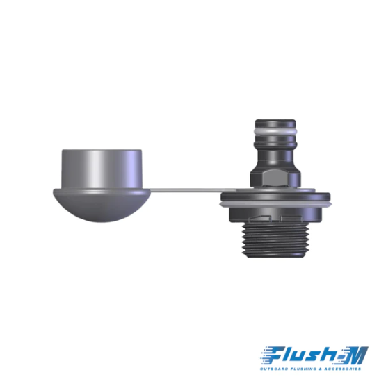 OPS Parts - Mercury Outboard Flush Quick Connect