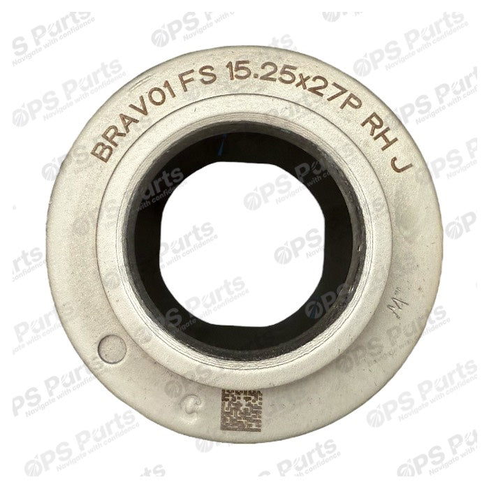 OPS Parts Mercury Bravo One FS Pro Finished 15.25 x 27 RH - 8M0064472