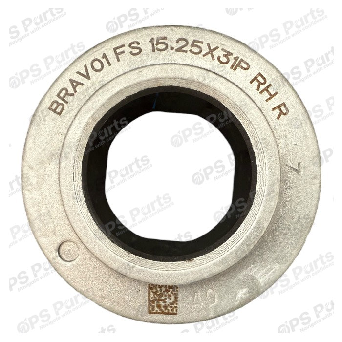 OPS Parts Mercury Bravo One FS Pro Finished 15.25 x 31 RH - 8M0064477
