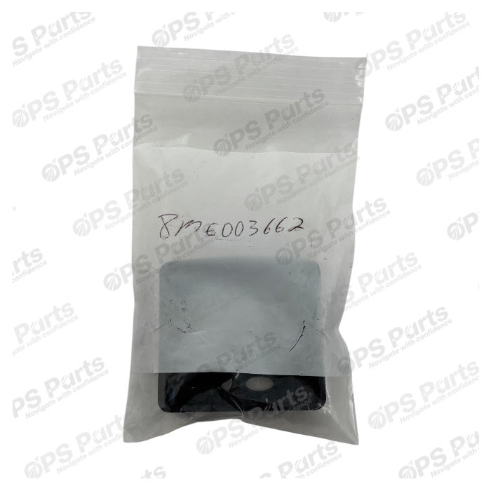 SC1000 System Monitor Bezel (Square) - Black - 8M6003662