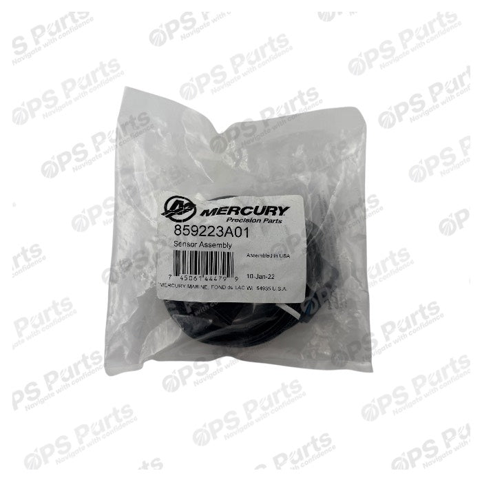OPS Parts - SmartCraft Speed/Temp Sensor-Transom Mount – 859223A01