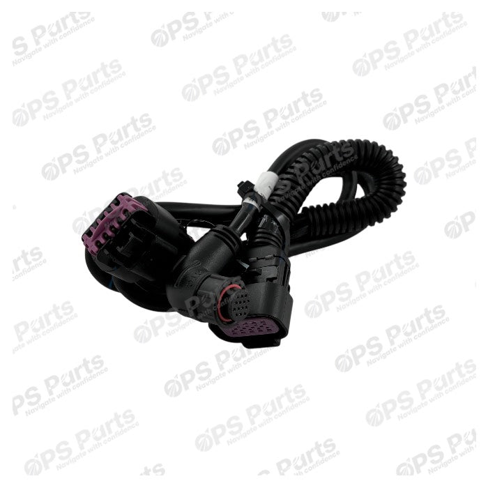 OPS Parts - Vessel View 903 Kit Multi (2-4 engines) – 8M0129545