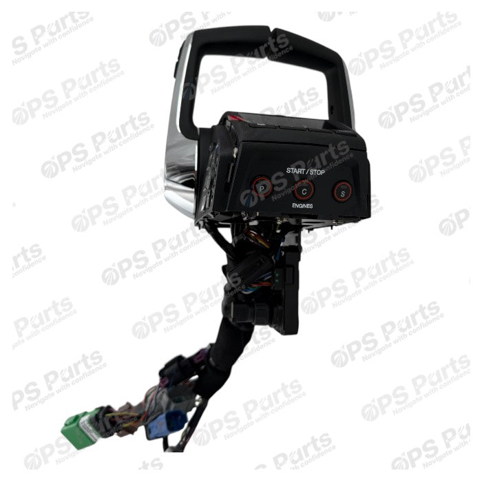 OPS Parts - Premier Triple Engine Console DTS ERC w/ Trim – 8M0133245