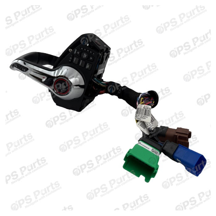 OPS Parts - Dual Engine Console DTS ERC w/ Trim – 8M0133240