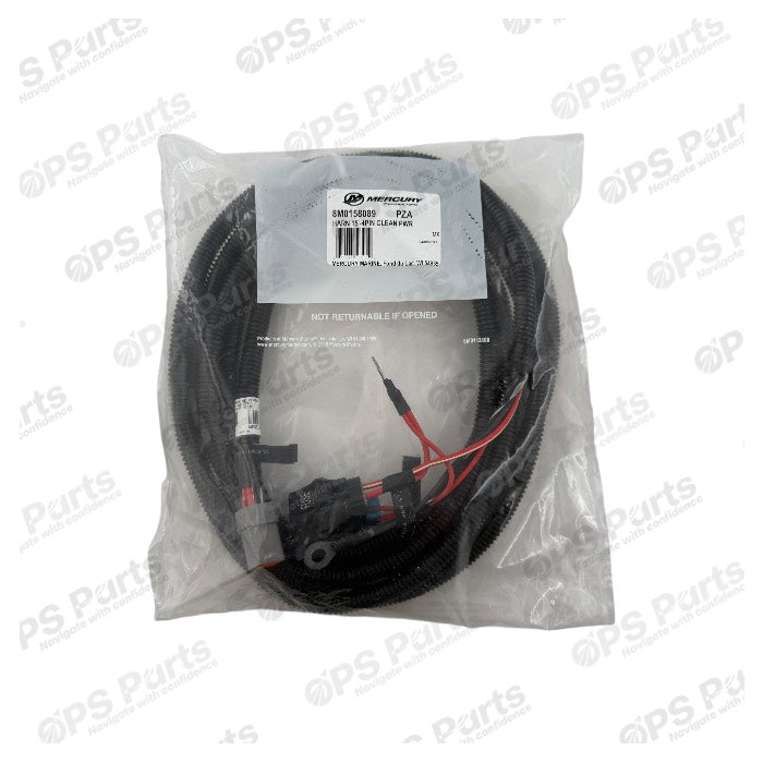 OPS Parts - 4-Pin Clean Power Harness – 15 Feet - 8M0158089