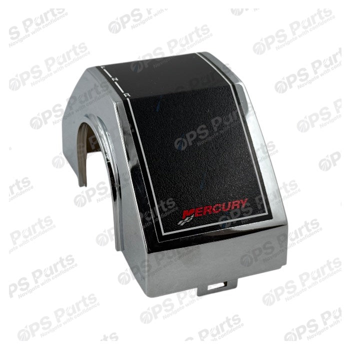 OPS Parts - Cover Assembly, Commander Series - Single Outboard & MCM ...