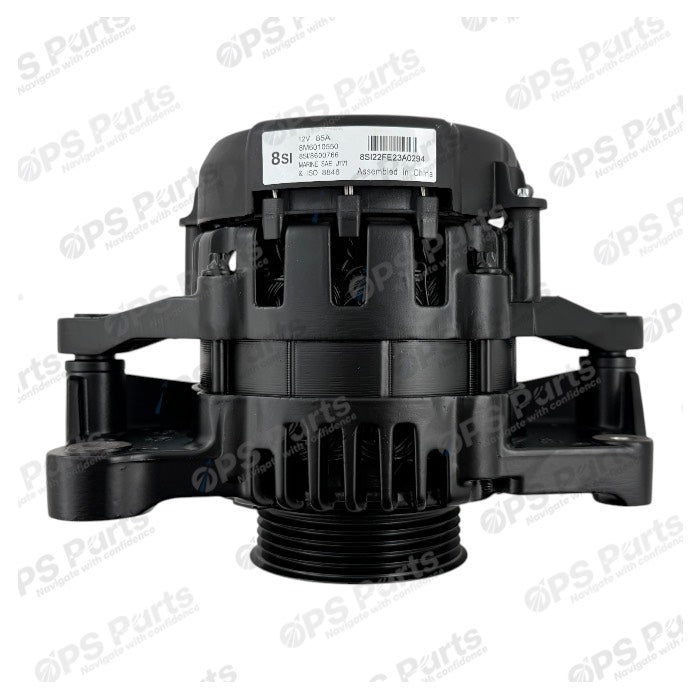 OPS Parts - Mercury 85 AMP Alternator – 8M0142248