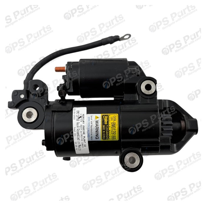 OPS Parts - Mercury Starter Motor - 8M0166297