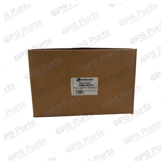 OPS Parts - Mercury Fuel Supply Module Pump - 8M0161584