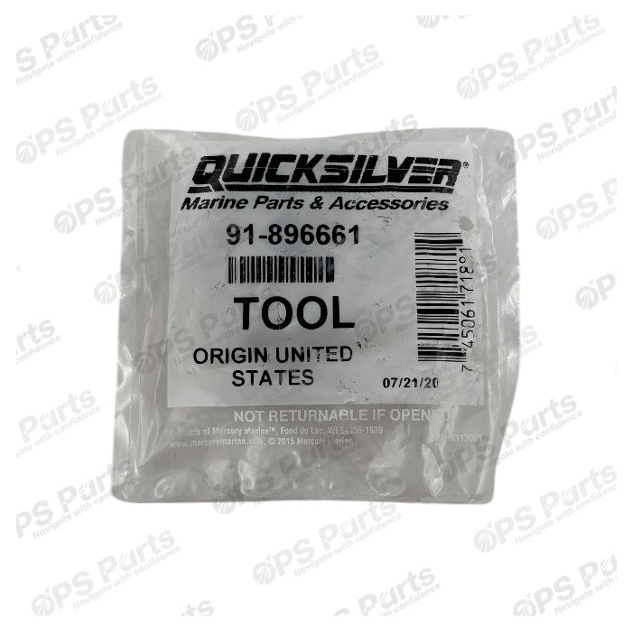 OPS Parts - Fuel Filter Removal/Installation Tool – 896661