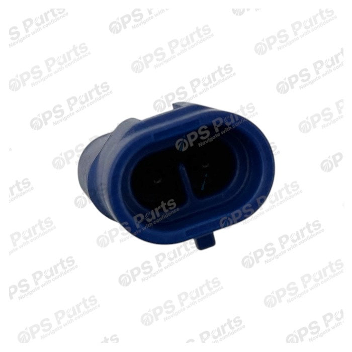 OPS Parts - 2 Pin Termination Resistor - 893388A01