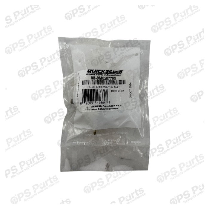 OPS Parts - 90 Amp Fuse Assembly - 8M0207795