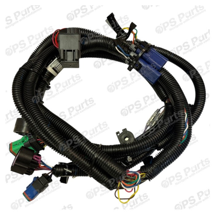 Verado Single Console Binnacle Kit w/DTS Rigging Kit NEXT GEN