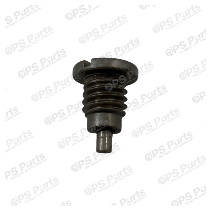 OPS Parts - Mercury/MerCruiser Drain Screw Kit - 8M0058389