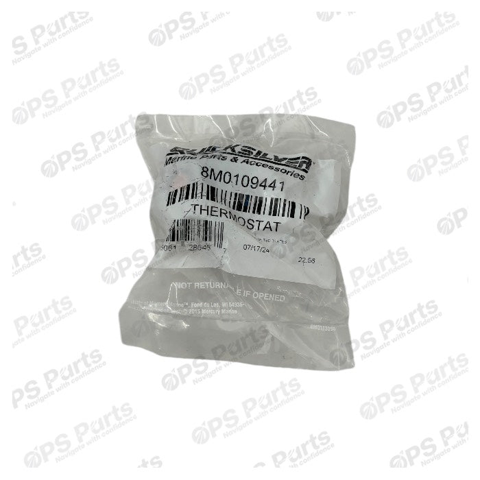 OPS Parts - Mercury/MerCruiser Thermostat - 8M0109441