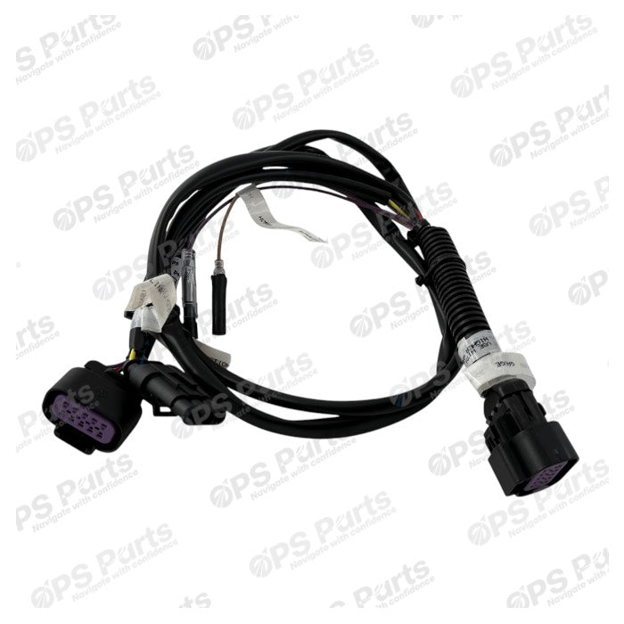SC1000 Tachometer – Black – 8M0135641