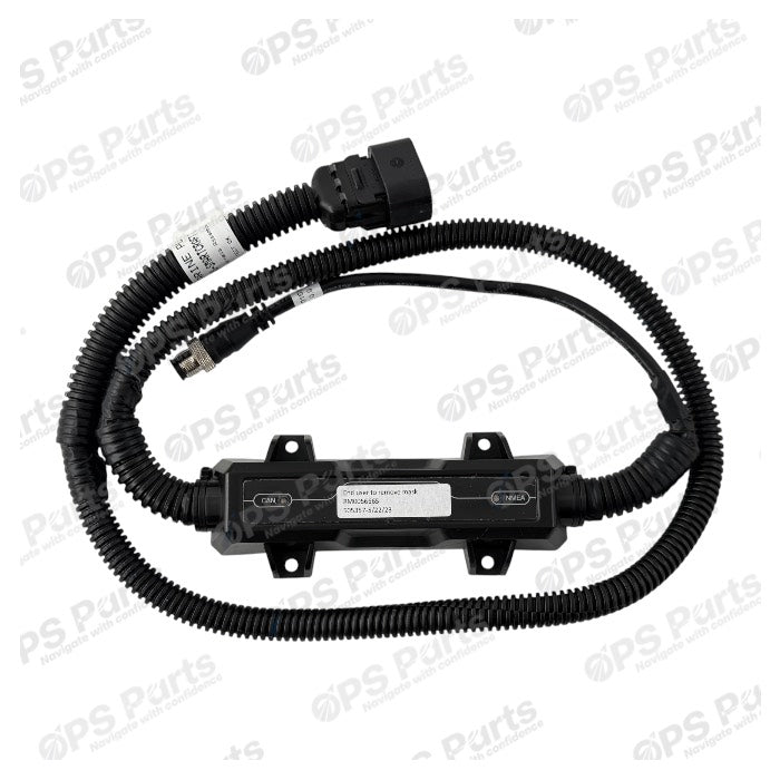 OPS Parts - Gateway (1-4 engines) – 8M0165589