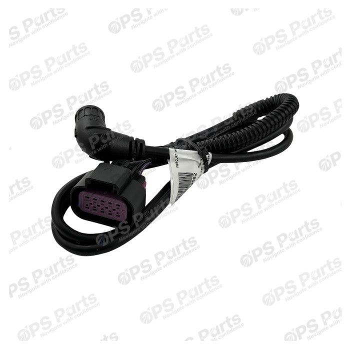 OPS Parts - Vessel View 903 Kit Multi (2-4 engines) – 8M0129545