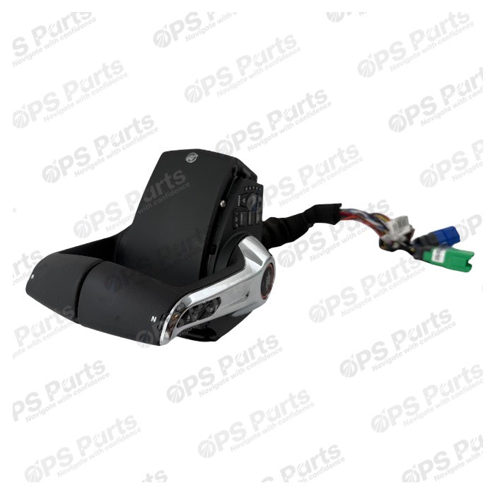 OPS Parts - Dual Engine Console DTS ERC w/ Trim – 8M0133240