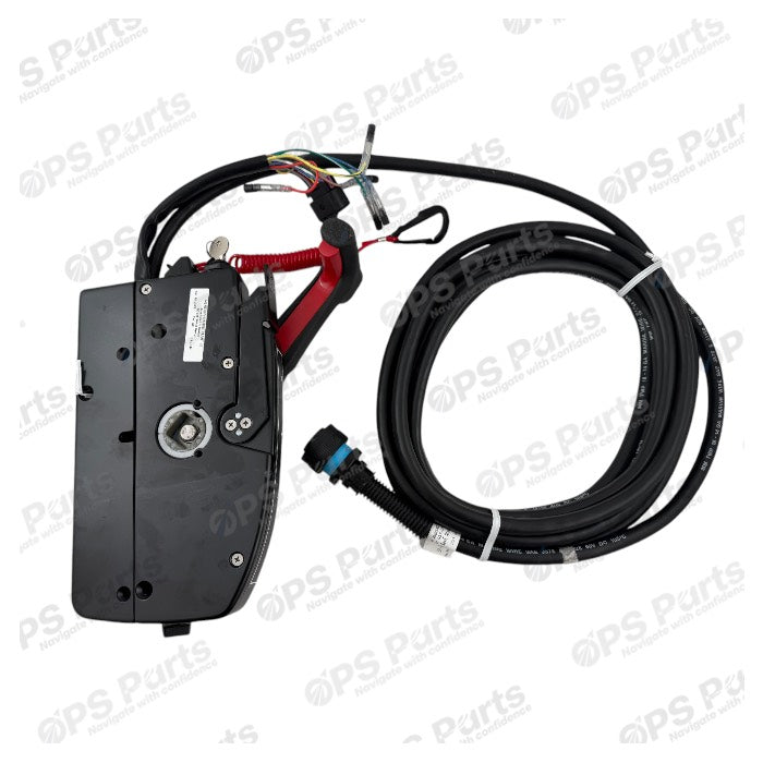 OPS Parts - Side Mount Control 20’ w/ Trim 14 Pin – Gen. 1 Control ...