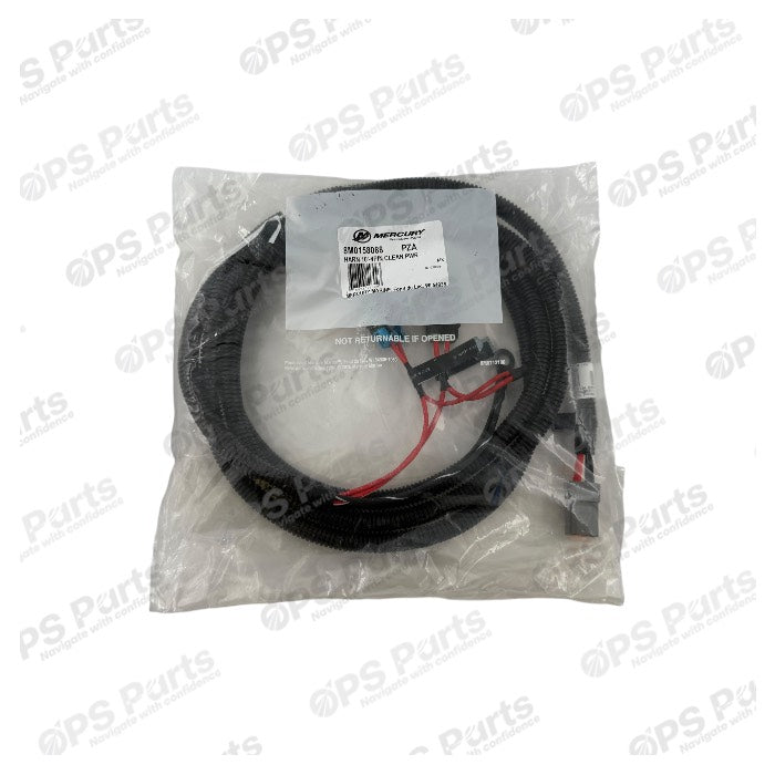OPS Parts - 4-Pin Clean Power Harness – 10 Feet - 8M0158088