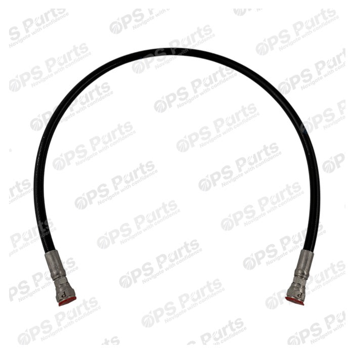 3FT Hose Kit - Helm to Bulkhead Fittings – 8M0167282