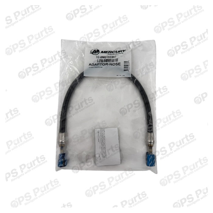 OPS Parts - Gen B Adaptor Hose - 8M0152467