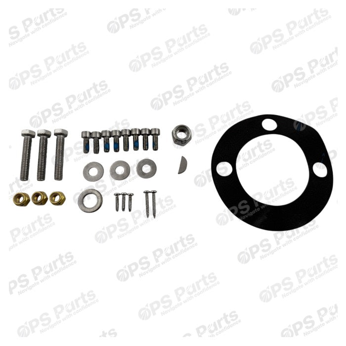 Tilt Helm – 40CM – 8M0137447