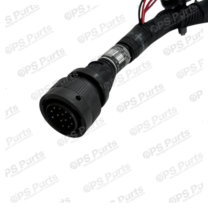 OPS Parts - Helm Harness – Single Engine – 8M0159746