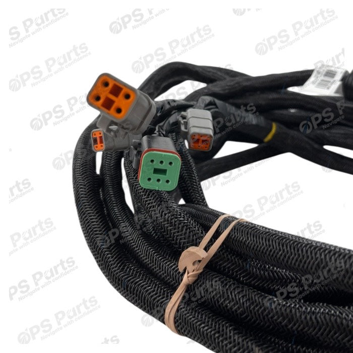 OPS Parts - 25ft Engine Umbilical Harness - 8M0179757