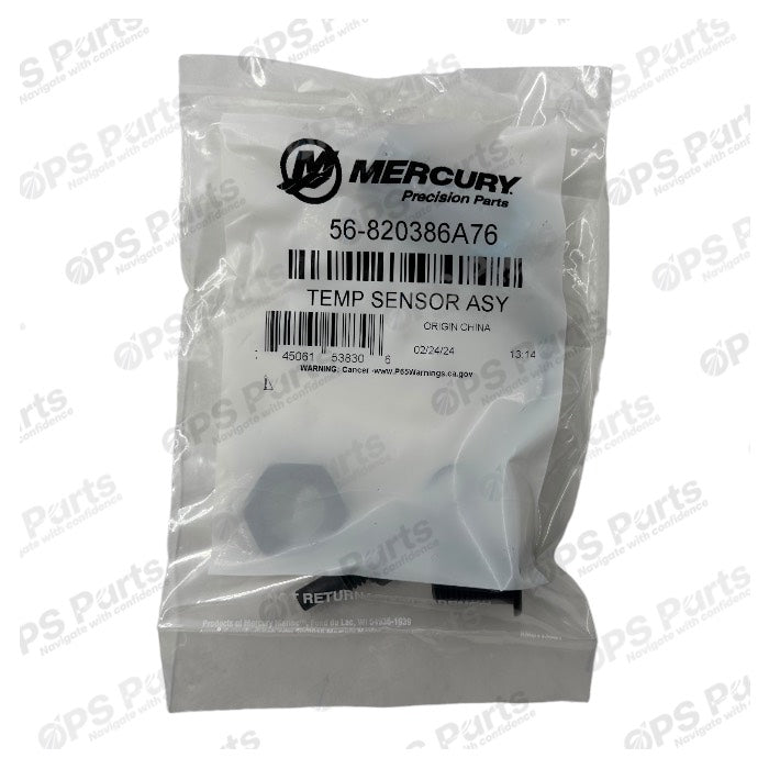 MercMonitor – NMEA 2000 Data Level 1 Kit – 8M0135536