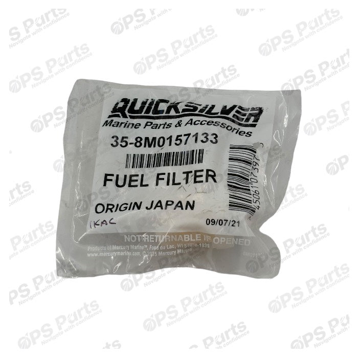 OPS Parts - Fuel Filter – 8M0157133