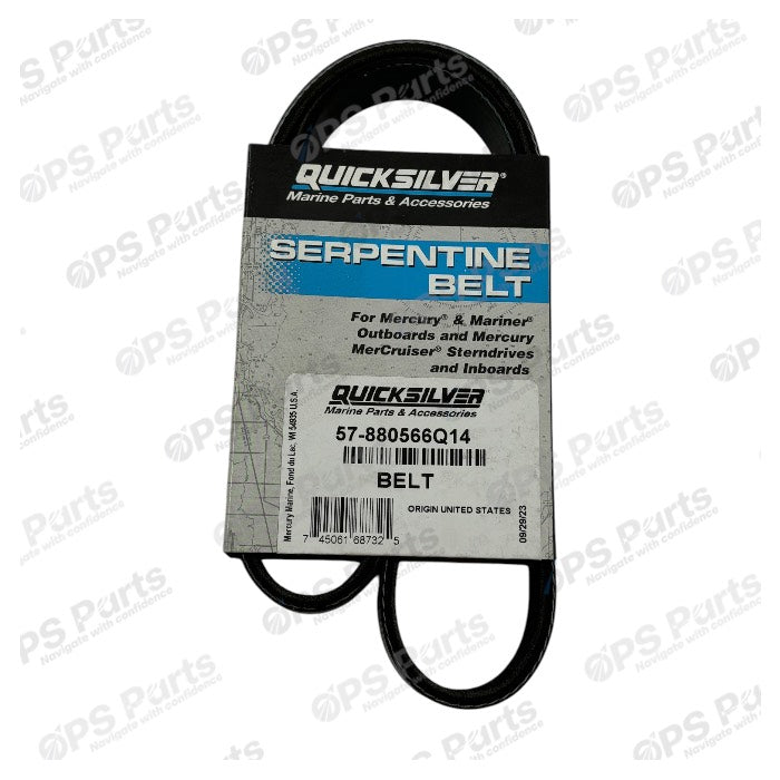 OPS Parts - Mercury Serpentine Belt - 880566Q14