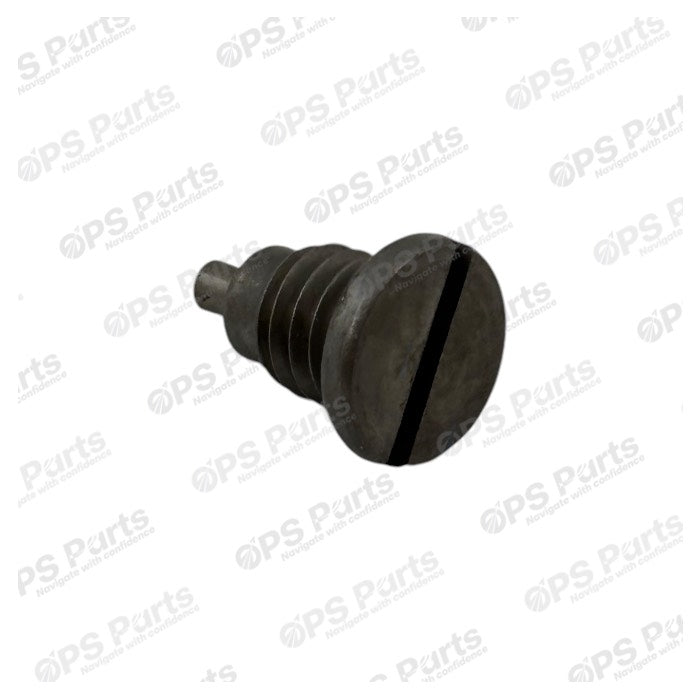 OPS Parts - Mercury/MerCruiser Drain Screw Kit - 8M0058389